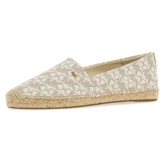 Michael Kors 40R4KNFP1B-150 Kendrick Slip ON Damen Vanilla EU 41