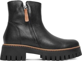 Lasocki Lasocki Stiefeletten CEO-ZUMBA WI23-ZUMBA-03 Schwarz