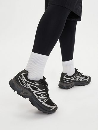 Salomon Sneakers Salomon Xt-Evr L47693600 Schwarz