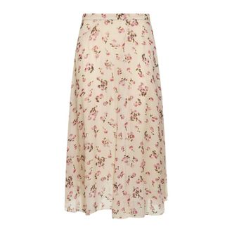 Isabel Marant Damen, R&ouml;cke, Mehrfarbig, MGr&ouml;&szlig;e