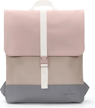 Johnny Urban Rucksack Ruby