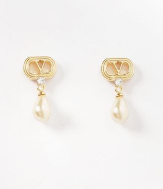 Valentino Garavani Bijou VALENTINO GARAVANI Femme couleur Or