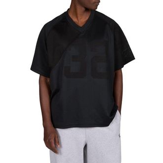 Arte Maillot manches courtes 32 en jersey