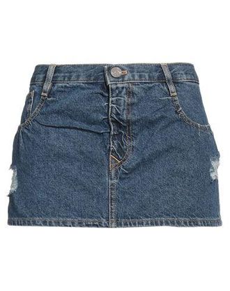 Vivienne Westwood BAS - Jupes en jean sur YOOX.COM