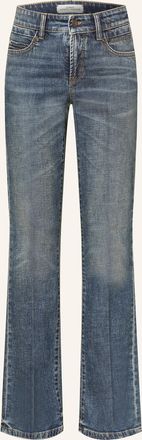 Cambio Cambio Flared Jeans Paris blau