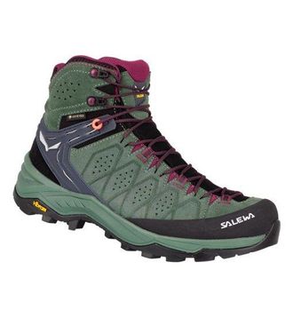 Salewa Ws Alp Trainer 2 Mid GTX - trekkingschuh - Damen