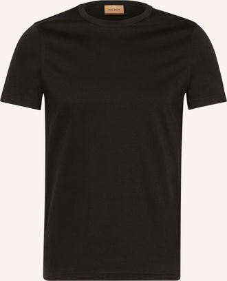Mos Mosh Mos Mosh Gallery T-Shirt Perry Crunch schwarz