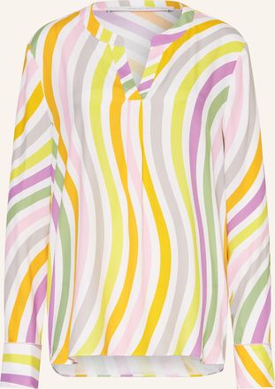 Herzen'sangelegenheit Herzens Angelegenheit Blusenshirt Aus Seide rosa