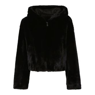 Pinko Pinko, Damen, Jacken, Schwarzk, SGr&ouml;&szlig;e