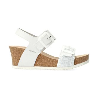 Mephisto Leichte Damen-Sandale mit Soft-Air Technologie - - Shoes - Damen - Wei&szlig; - 42 EU