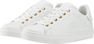 Aigner Aigner Low-Top Sneaker - sneaker VERA 2B - Gr. 36 (EU) - in Wei&szlig; - f&uuml;r Damen