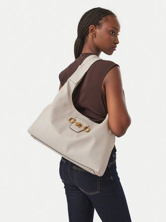 Guess Handtasche Guess Sunset HWBB23 14020 Creme