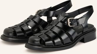 Vagabond Vagabond Shoemakers Sandalen Ellis schwarz