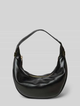 Calvin Klein Henkeltasche mit Label-Detail