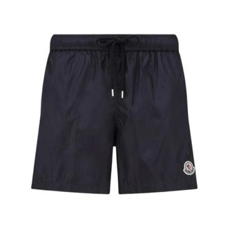 Moncler Herren, Bademode, Blau, XLGr&ouml;&szlig;e