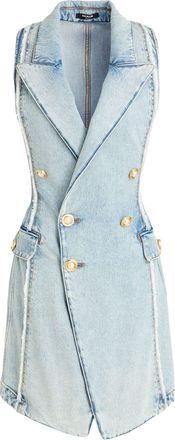 Balmain KLEIDER - Mini-Kleider auf YOOX.COM