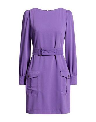 Nenette ROBES - Robes courtes sur YOOX.COM