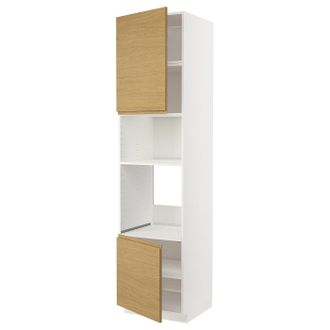 IKEA METOD Hochschrank f&uuml;r Einbauger&auml;te