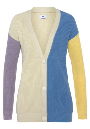 AJC Strickjacke