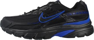Nike Homme, Sport, Noir, Taille: 42 1/2 EU Chaussure de course Initiator