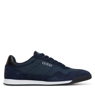 Guess Sneakers Guess FMJDRE SUE12 Dunkelblau