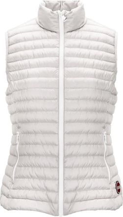 Colmar Homme, Vestes, Blanc, Taille: 36 FR Vest