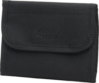 Brandit Wallet Five Black Gr. OS