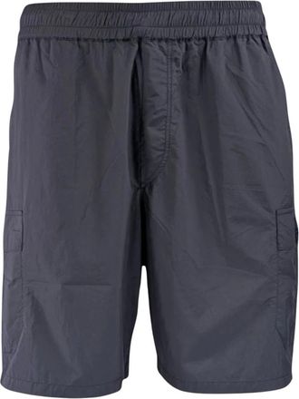 Colmar Homme, Sport, Bleu, Taille: XL Training Shorts