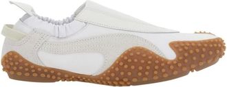 Puma Puma, Homme, Chaussures, Blanc, Taille: 38 EU Mostro Move Baskets