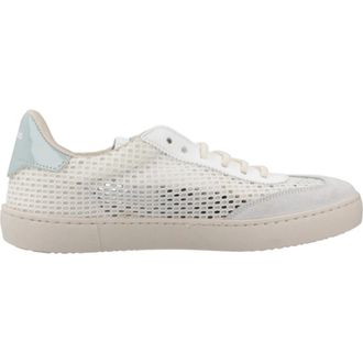Victoria Berlin Mesh Sneakers - - Shoes - Damen - Grau - 37 EU
