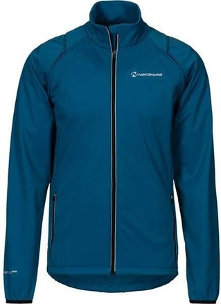 Nakamura Herren Funktionsjacke He.-Funktions-Jacke Akron WI ux