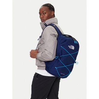 The North Face Rucksack The North Face Jester NF0A3VXFFLO1 Blau