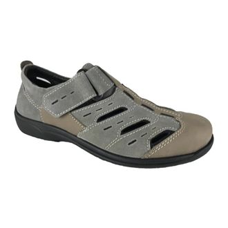 Rohde Sandalen - - Shoes - Herren - Grau - 43 EU