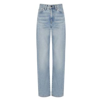 Carhartt Work in Progress Noxon Pant - - Jeans - Damen - Blau - W29
