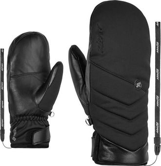 Ziener Damen Handschuhe KILJANI WS PR