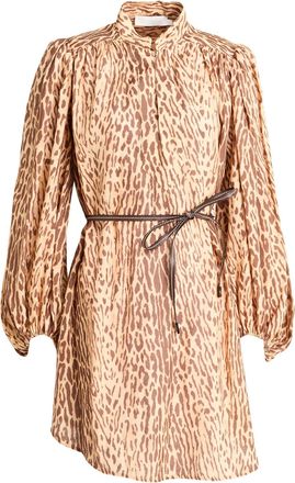 Zimmermann KLEIDER - Mini-Kleider auf YOOX.COM