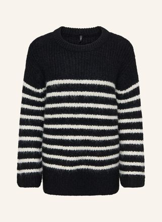 Only Pullover schwarz