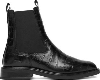 Gino Rossi Klassische Stiefeletten Gino Rossi C-PETRA-25478PE-C Schwarz