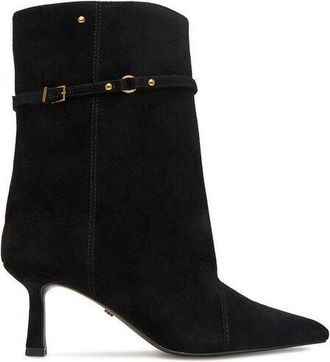 Gino Rossi Stiefeletten EO-LS6531-04 Schwarz
