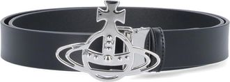 Vivienne Westwood Ceinture - Noir