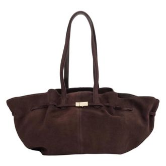 Estro & Luminara Damen, Taschen, Braun, ONE SIZEGr&ouml;&szlig;e
