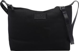 Maison Margiela Umh&auml;ngetasche - Schwarz