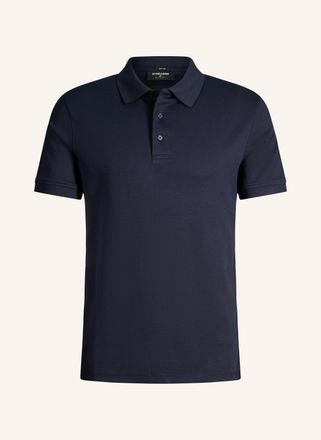 Strellson Poloshirt Edgar blau