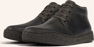 Camper Stiefeletten Peu Terreno grau