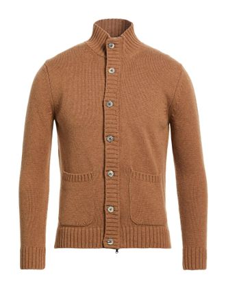 H953 STRICKWAREN - Strickjacken auf YOOX.COM