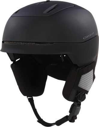 Oakley MOD 5 Skihelm, Blackout, S