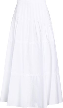 Max Mara HOSEN & R&Ouml;CKE - Maxi-R&ouml;cke auf YOOX.COM