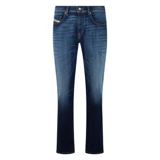 Diesel Homme, Jeans, Bleu, Taille: W32 Jeans
