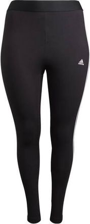 adidas Damen Tight Essentials 3-Streifen Gro&szlig;e Gr&ouml;&szlig;en