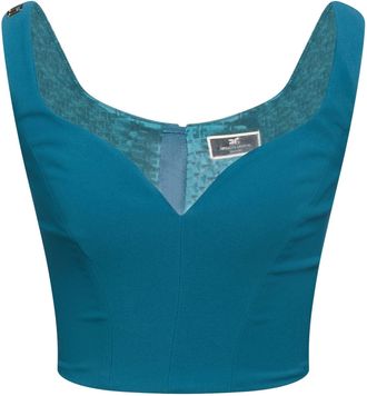 Elisabetta Franchi TOPS - Tops auf YOOX.COM